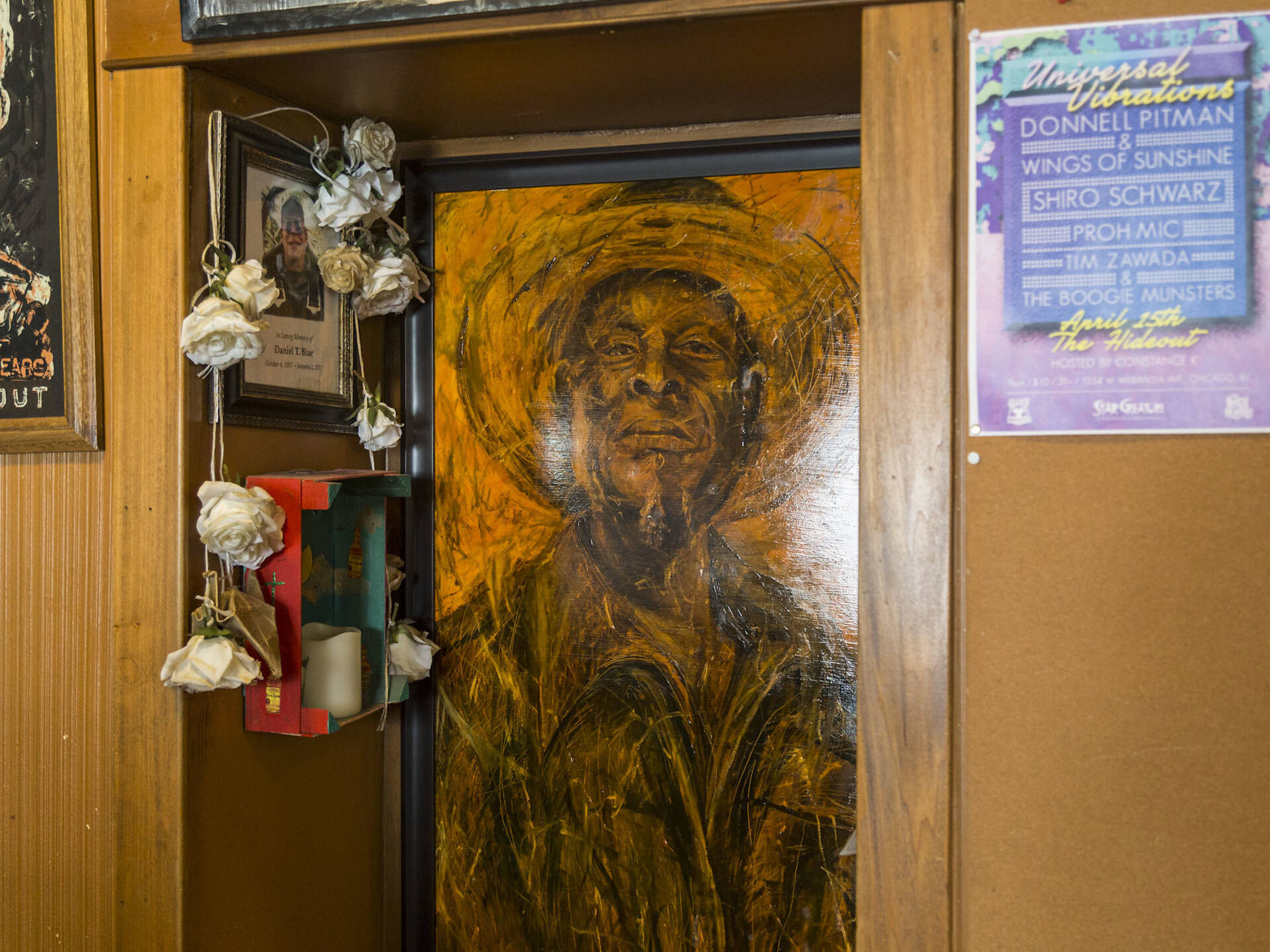 Here are the weirdest things you'll find in Chicago's bars