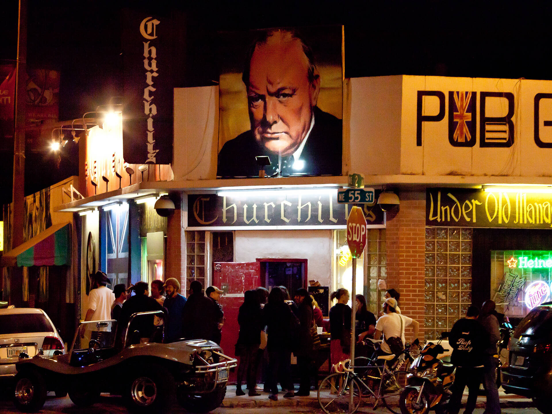 The oldest bars in Miami, from South Beach to Coral Gables