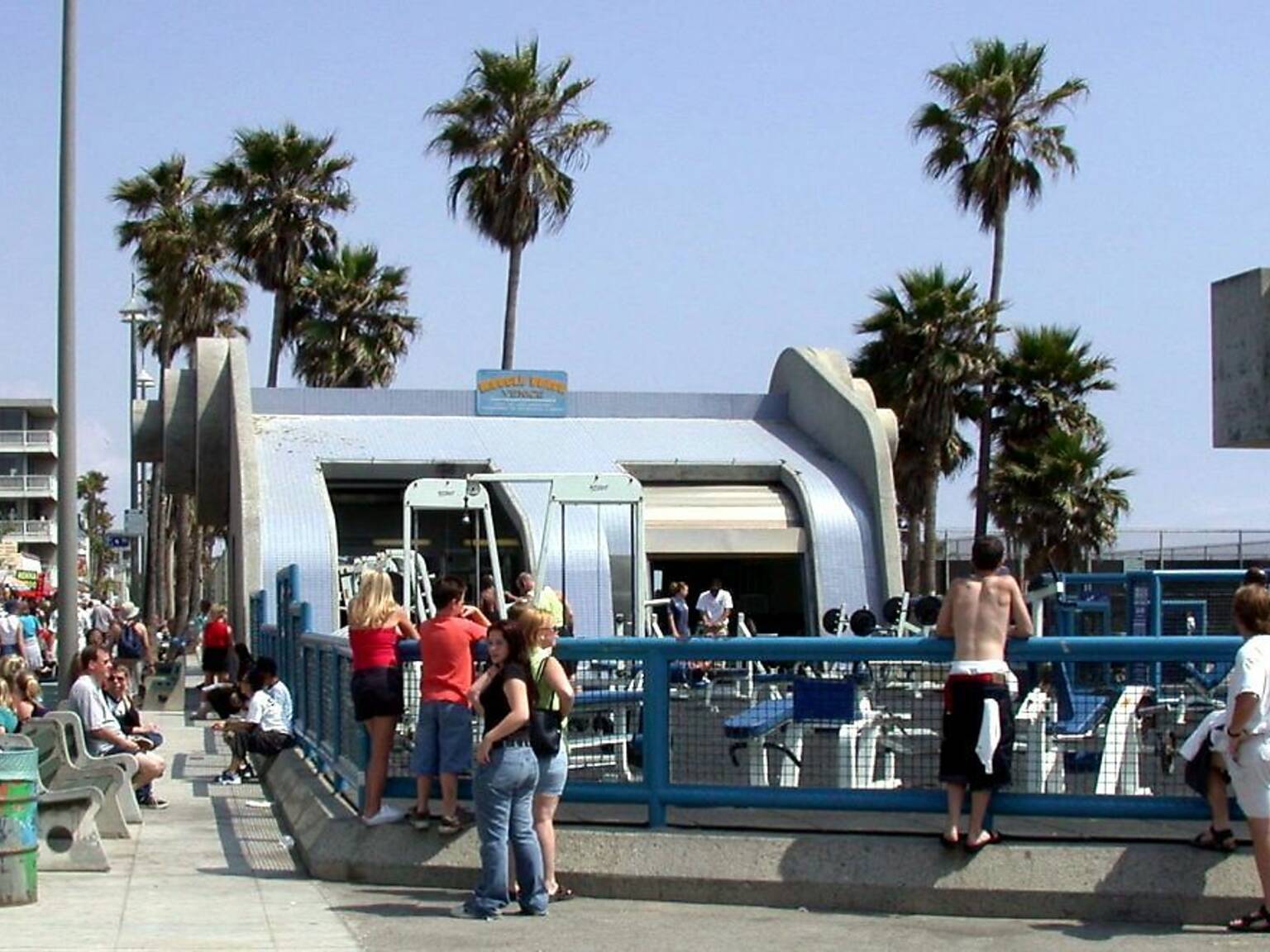 8 Best Things to Do in Venice Beach Beyond Exploring the Boardwalk