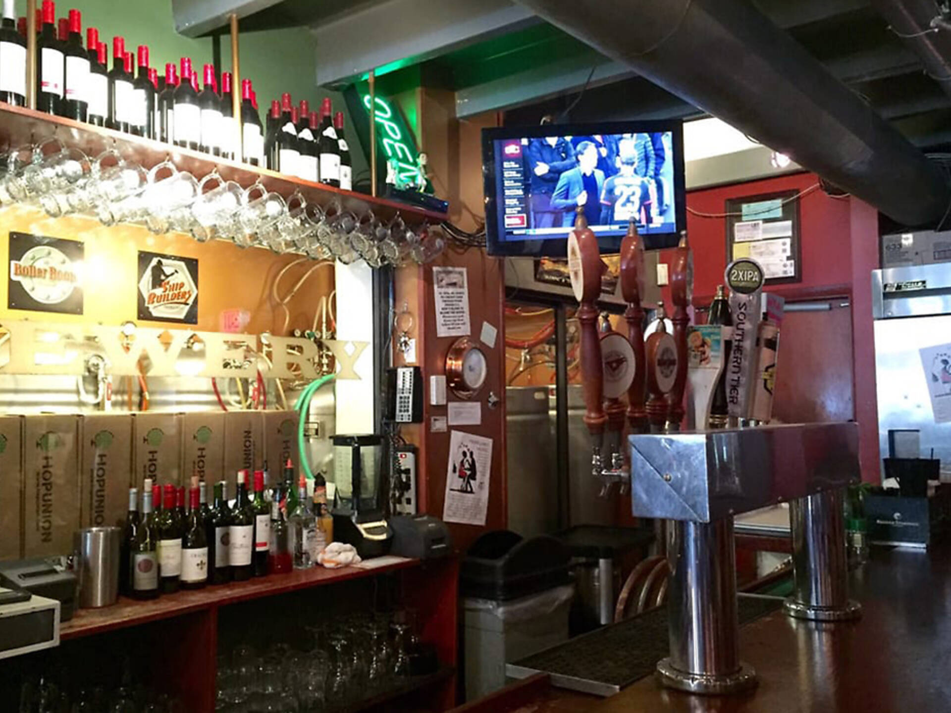 The oldest bars in Miami, from South Beach to Coral Gables