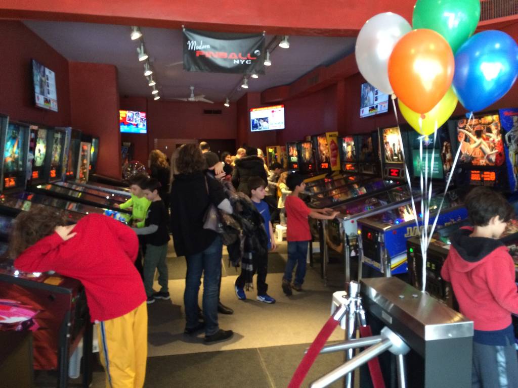 Best Things to Do with Teens in NYC