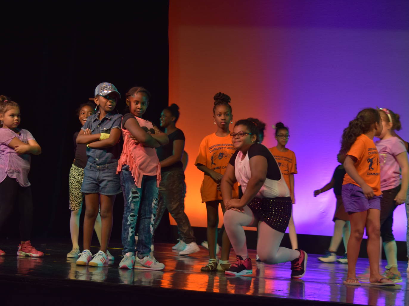 Best Acting Camp and Performing Arts Camp Programs in 2020