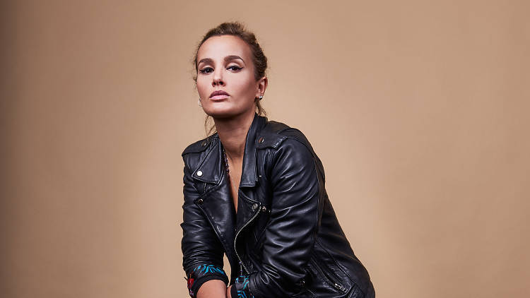 Julia Ducournau, la directora feminista de Voraz
