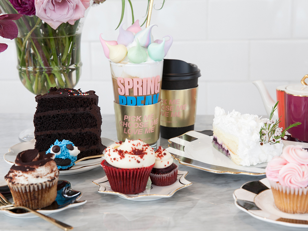 Creamfields | Restaurants in Seodaemun-gu, Seoul