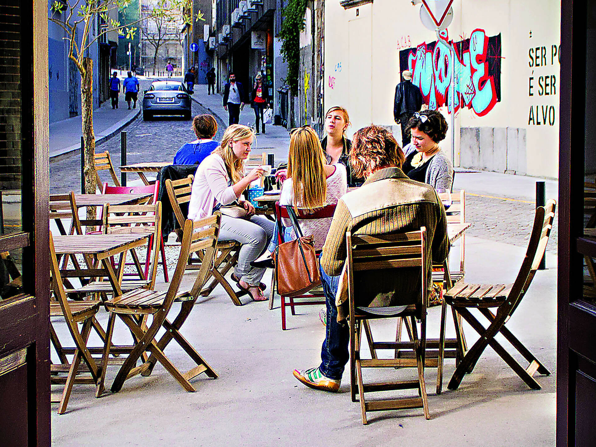 17 Best Bars in Porto Right Now, Picked By Locals