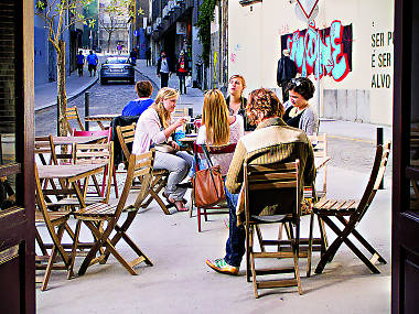 17 Best Bars in Porto Right Now, Picked By Locals