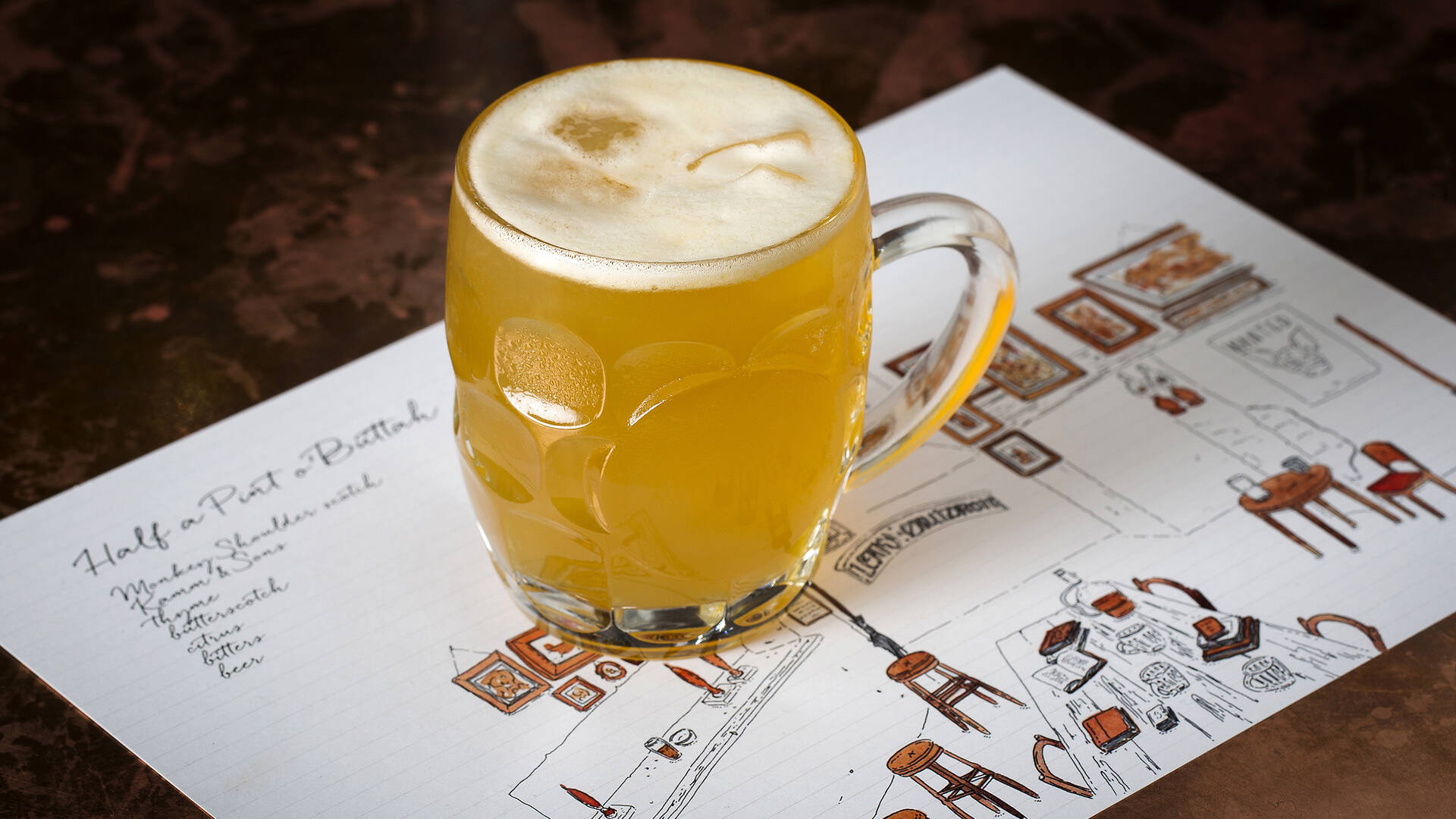 8 quirky cocktails you have to try in London bars - Time Out London