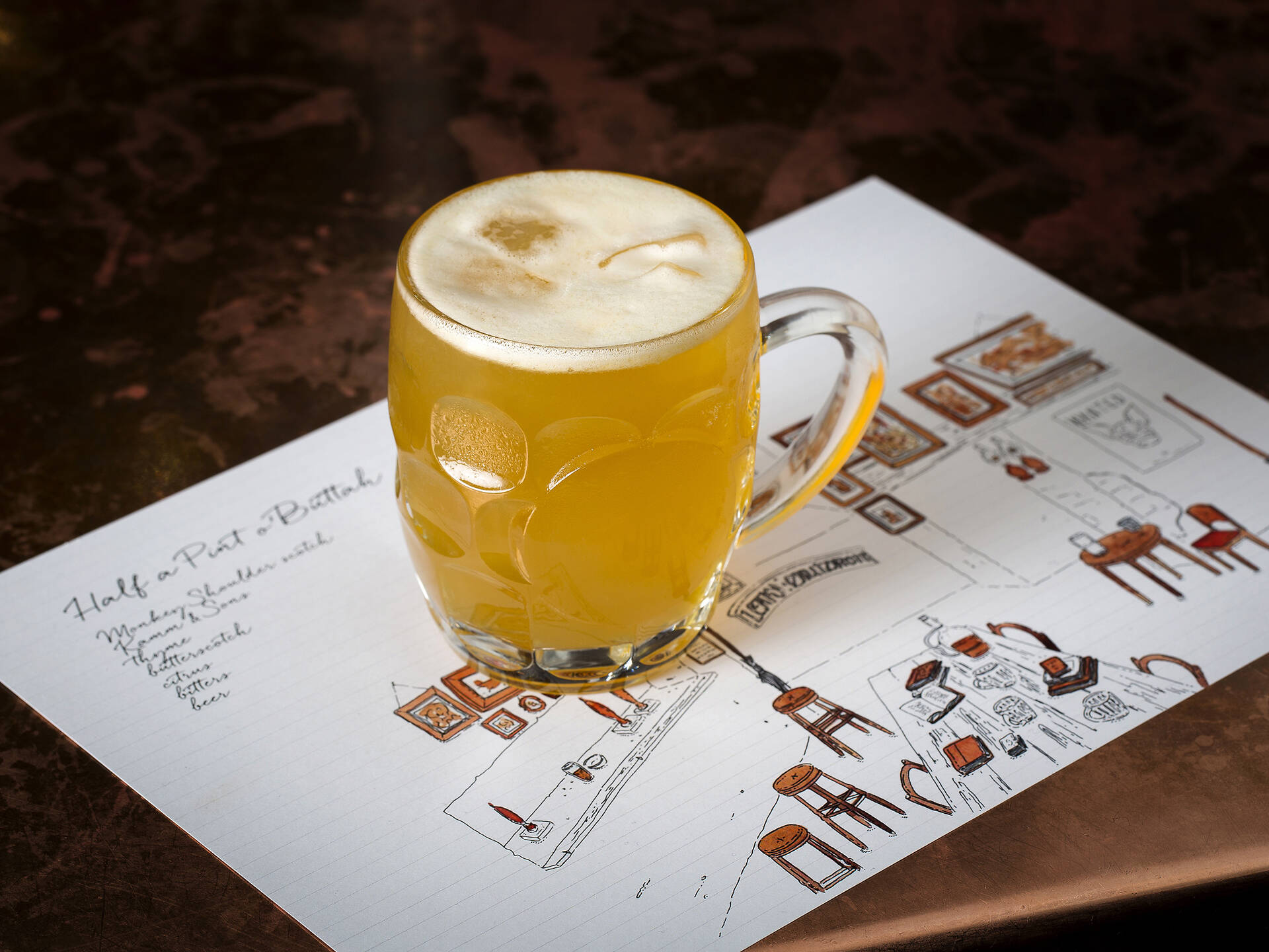 8 quirky cocktails you have to try in London bars - Time Out London