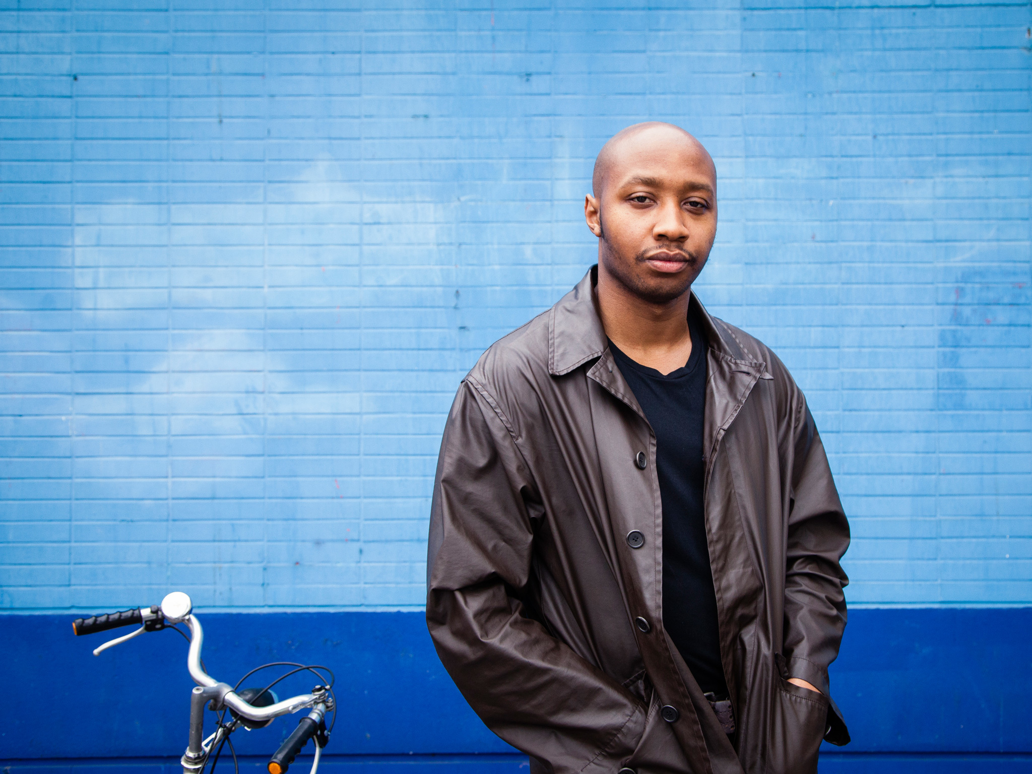 Meet the film director shining a light on the gentrification of south ...