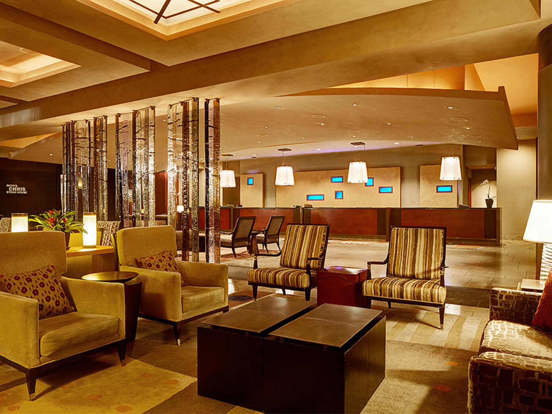 The 12 Best Hotels in Seattle for 2025