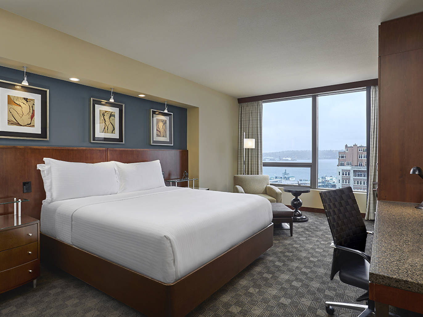 The 15 Best Hotels in Seattle for 2024 | Where to Stay in Seattle