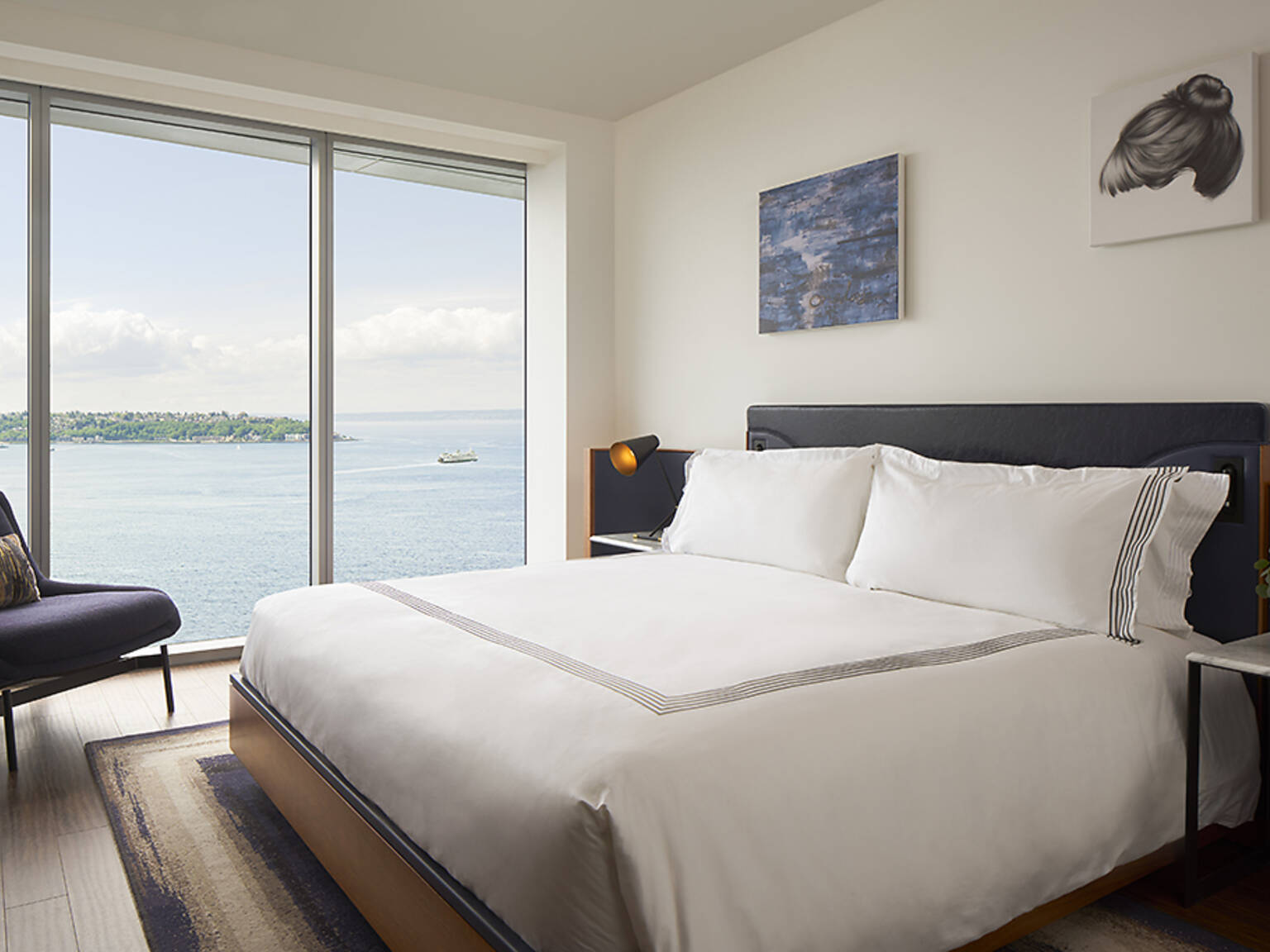 Time Out Seattle: Best Things to do, Restaurants and Hotels
