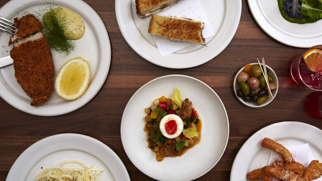 London’s Best Italian Restaurants | 23 Splendido Italian Spots