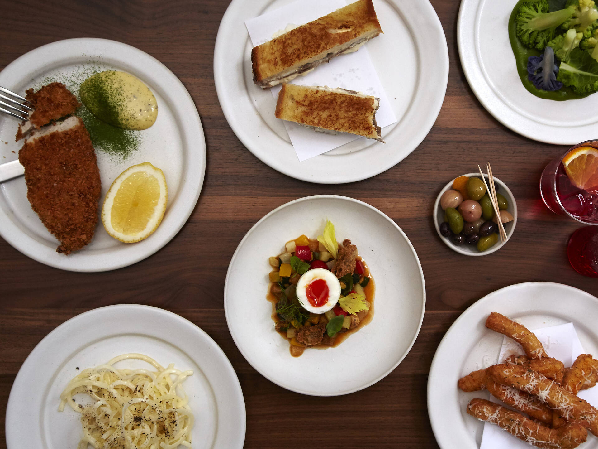 30 Best Restaurants For Groups In London