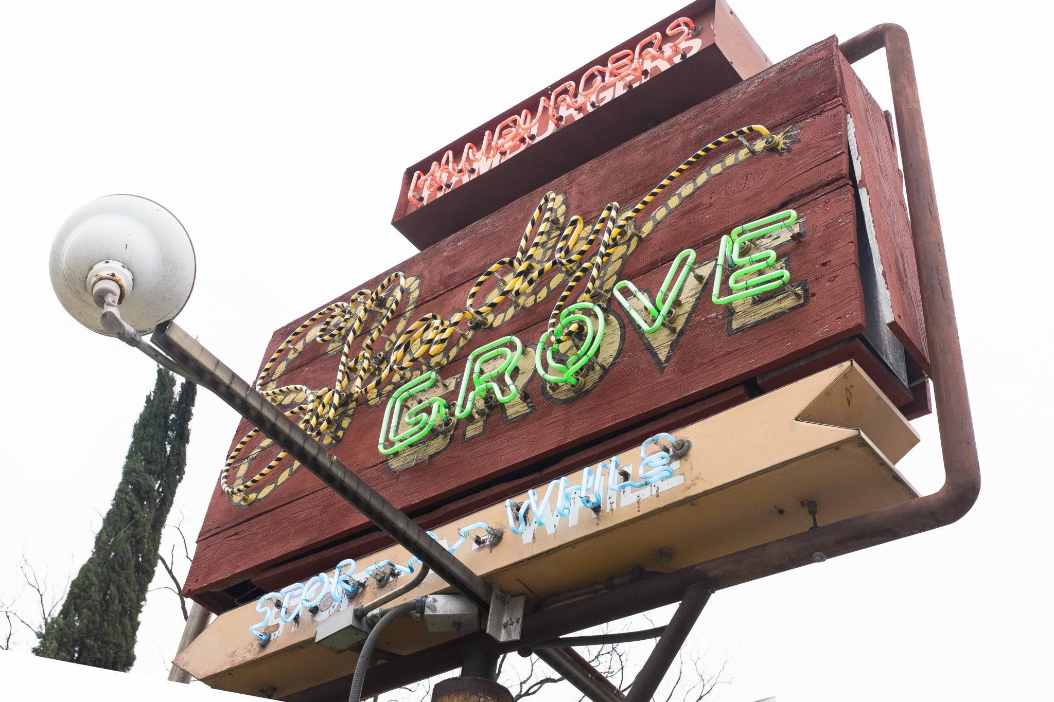 Shady Grove | Restaurants in Barton Springs, Austin