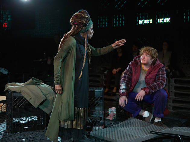 Samara | Theater in New York