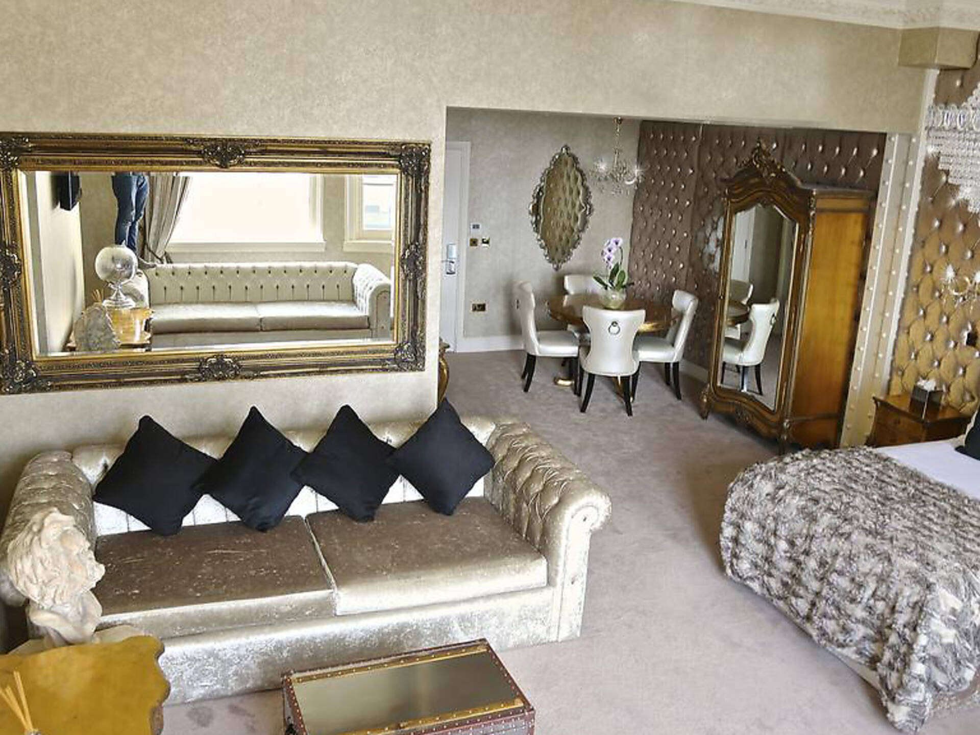 14 Best Hotels in Liverpool for 2025