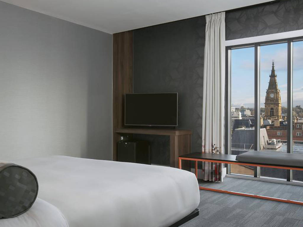 14 Best Hotels in Liverpool for 2025