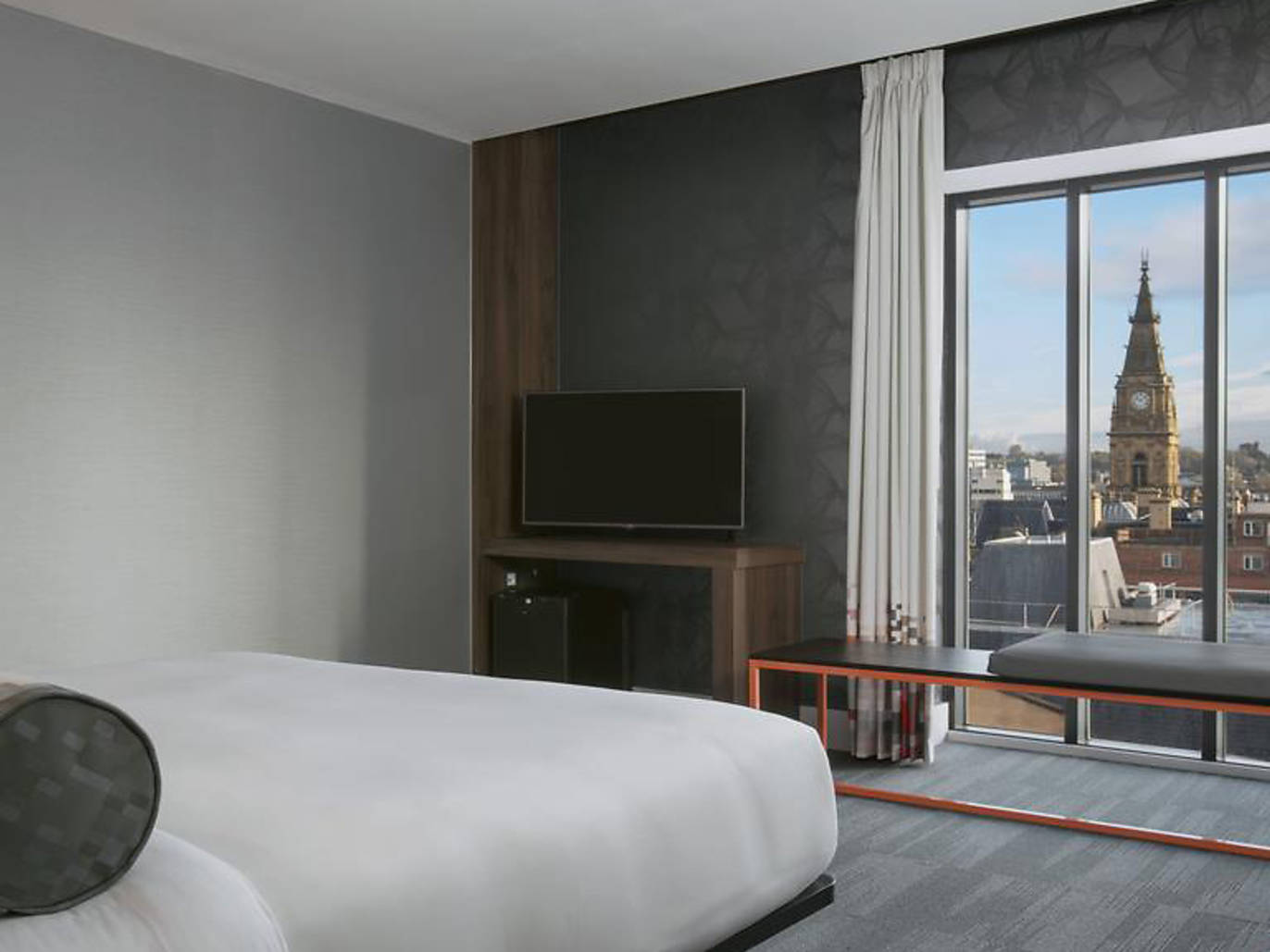 9 Seriously Incredible Liverpool Hotels You Have to Stay At