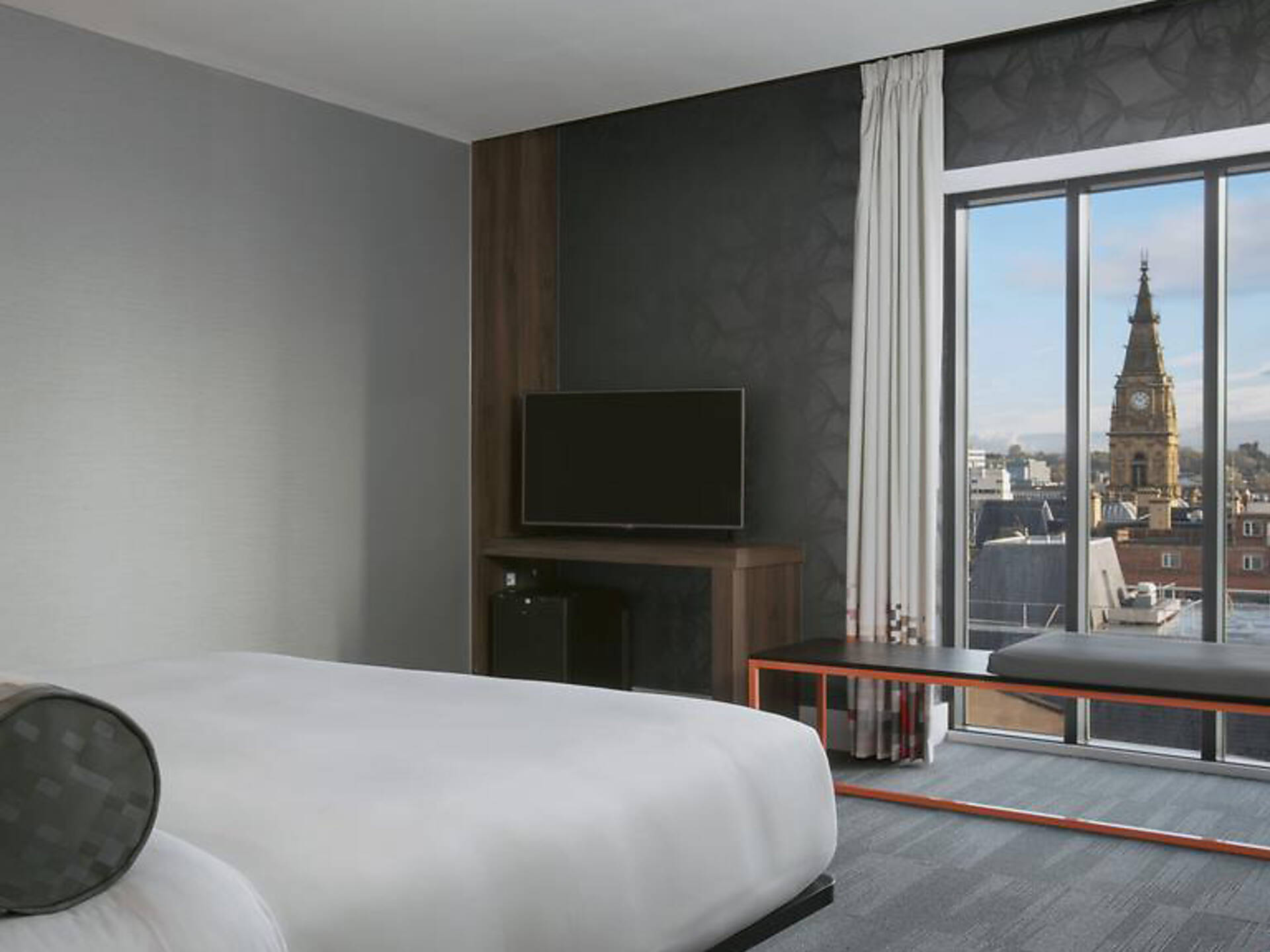 13 Best Hotels in Liverpool for 2025