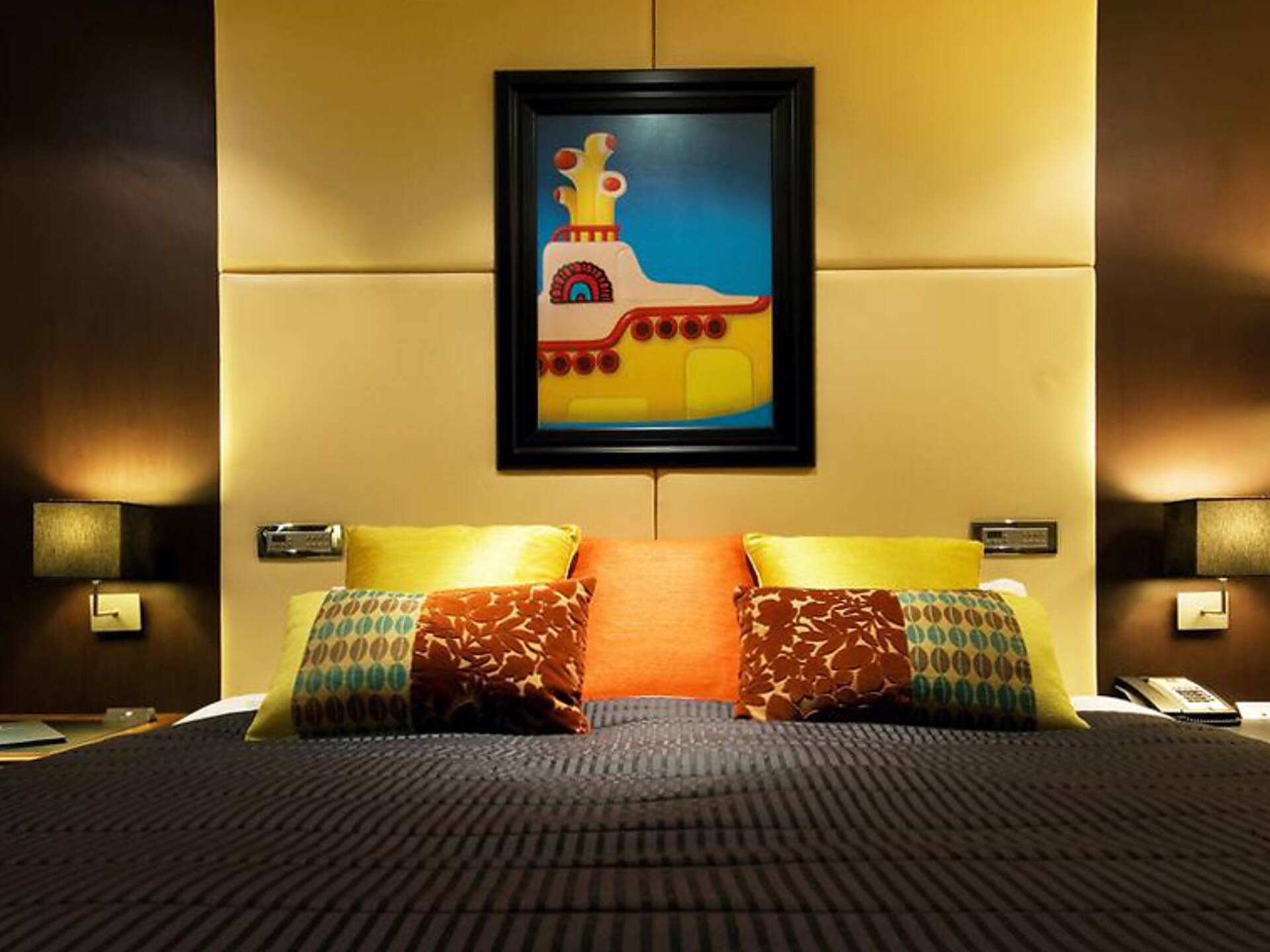 14 Best Hotels in Liverpool for 2025