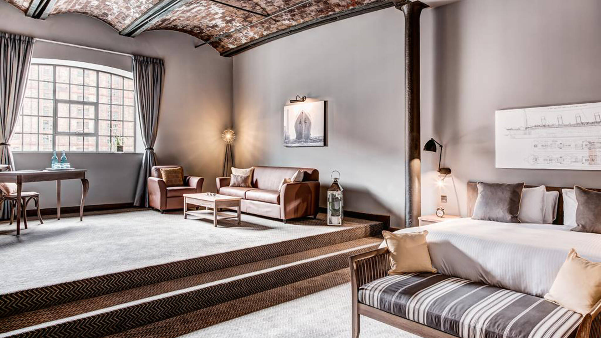 13 Best Hotels in Liverpool for 2025