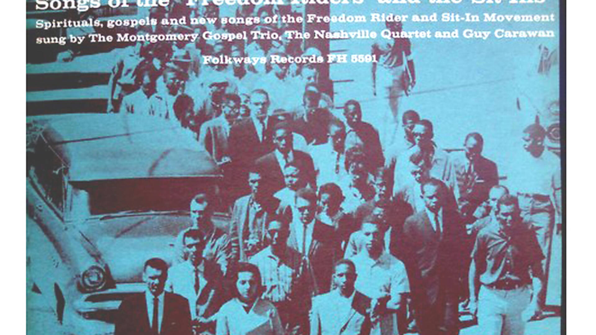 14 Best Protest Songs of All Time