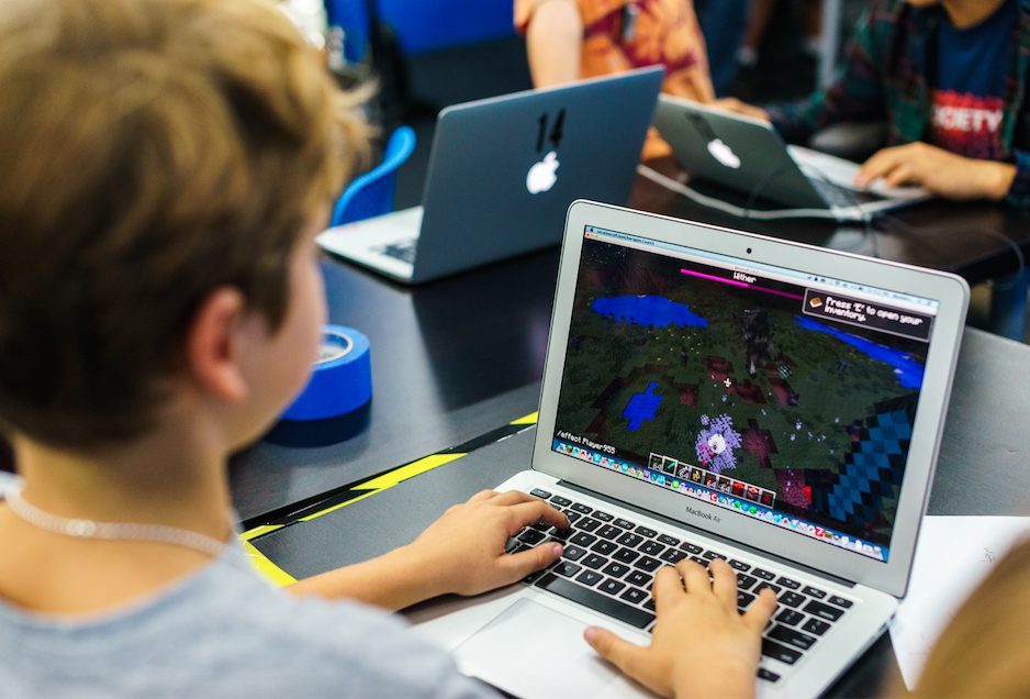 Pixel Academy Birthday Parties | Things to do in Tribeca, New York Kids