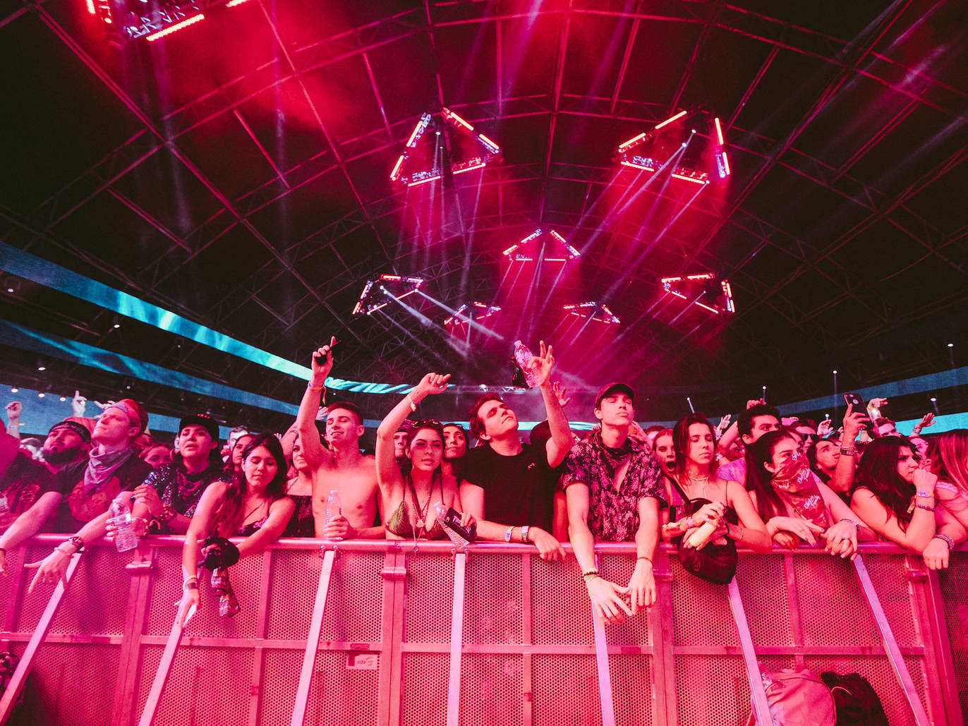 Coachella 2018 Lineup and Schedule Info
