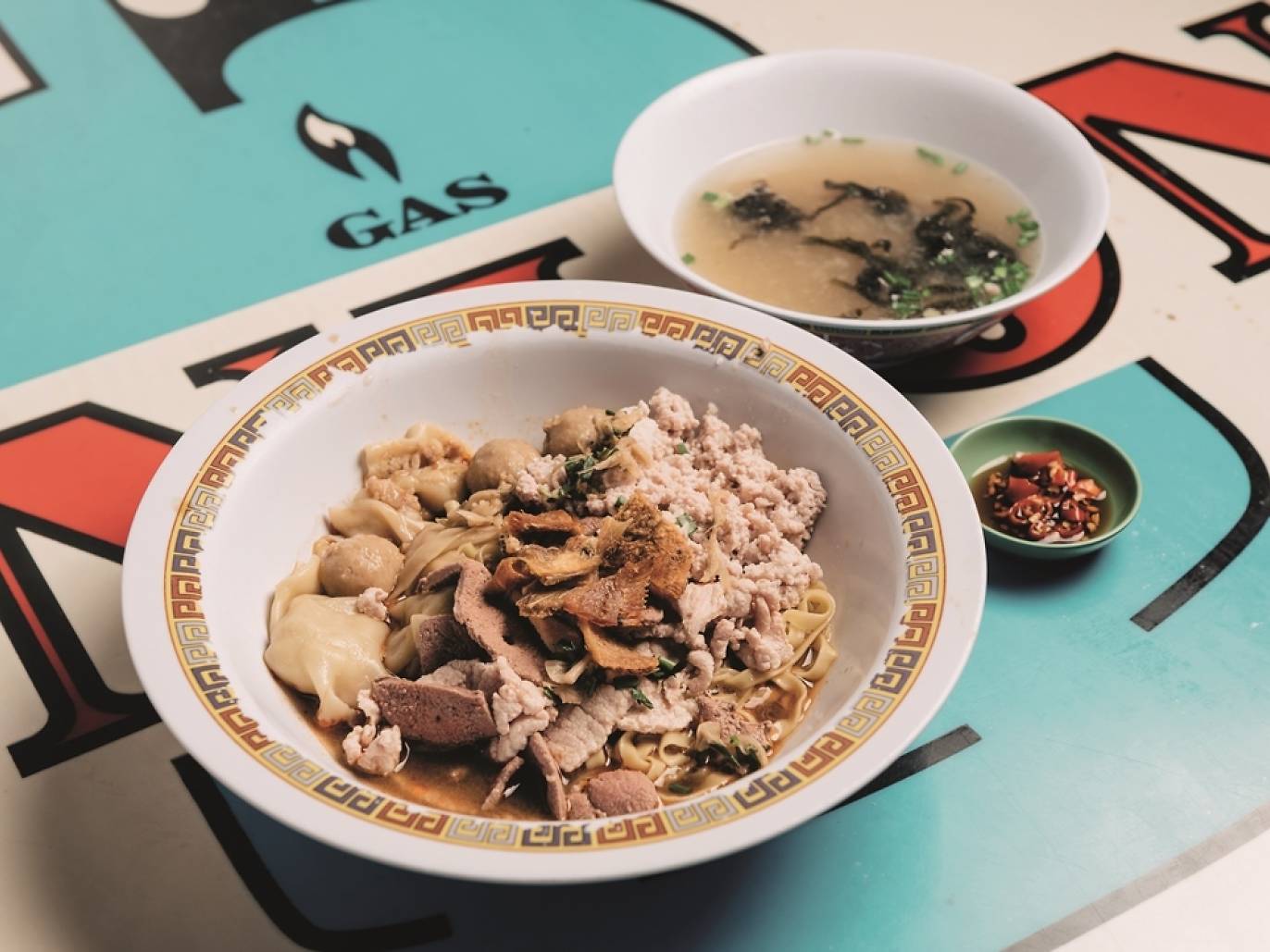 Bugis Guide: Things To Do, Eat, Drink And Shop