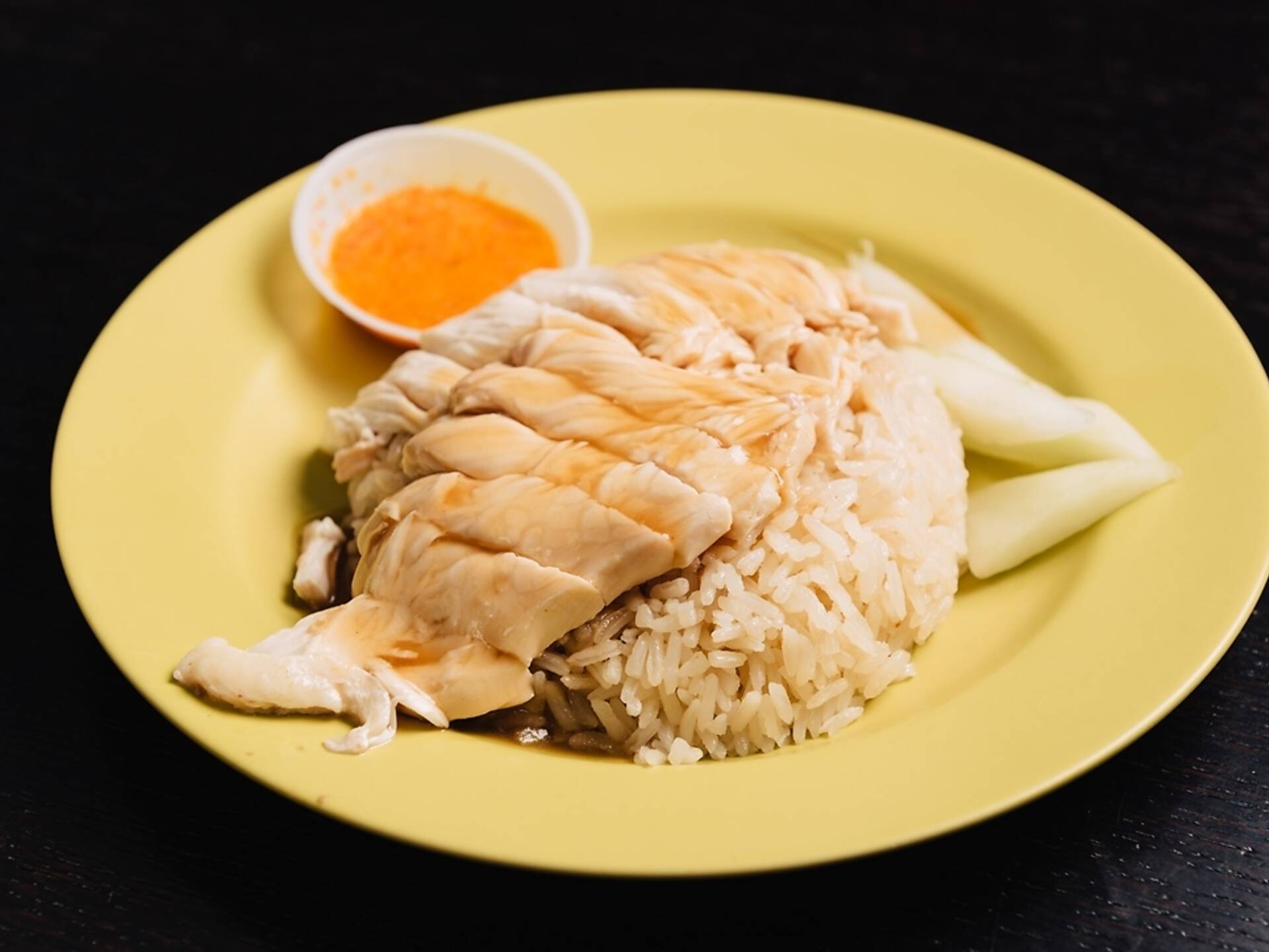 10 Best Chicken Rice Spots in Singapore