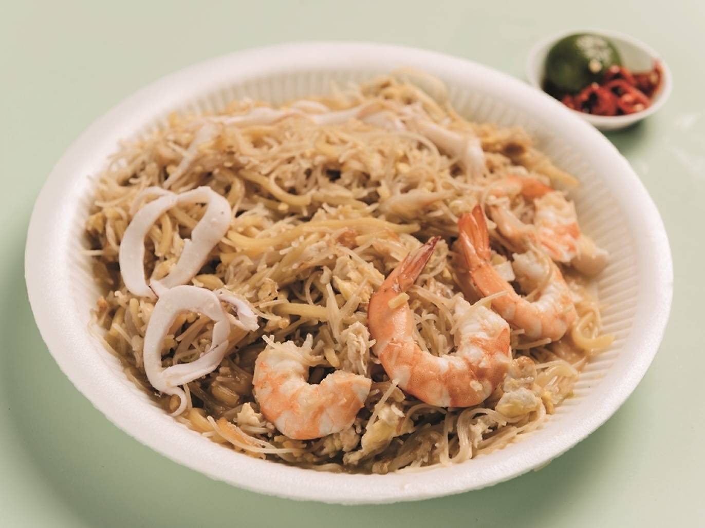 15 Best Local Food In Singapore And Where To Find Them