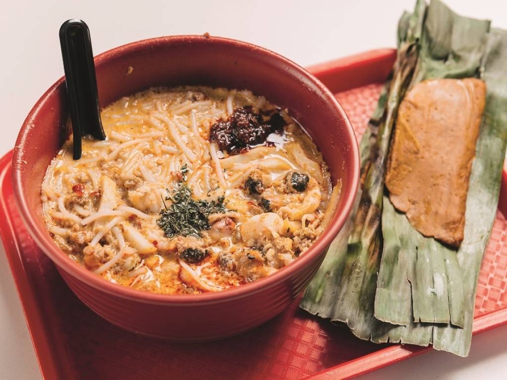 15 Best Local Food In Singapore And Where To Find Them