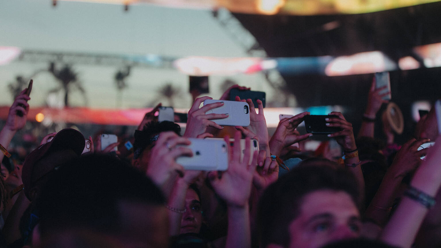 Coachella 2025 Set Times & Streaming Schedule for Weekend Two