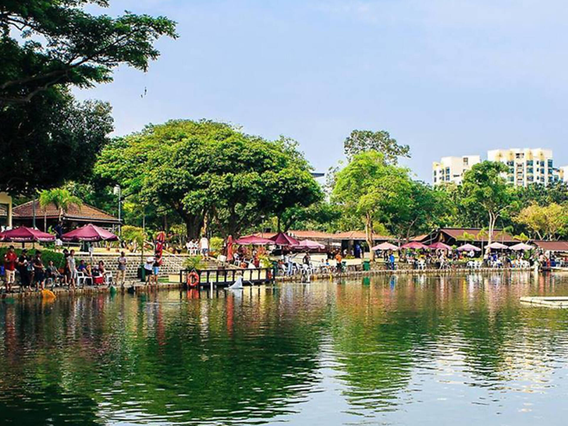 Pasir Ris Guide: Things To Do, Eat, Drink And Shop