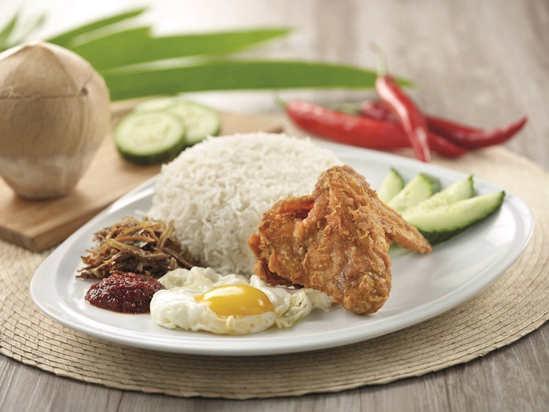 15 Best Local Food In Singapore And Where To Find Them