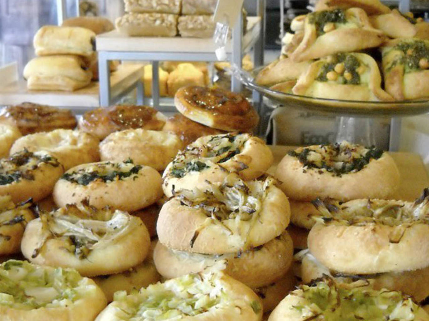 Best Mediterranean Restaurants in Boston 2023: 15 Popular Options