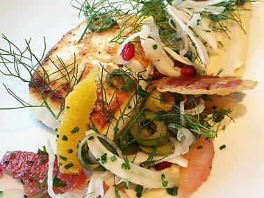 35 best Back Bay restaurants in Boston