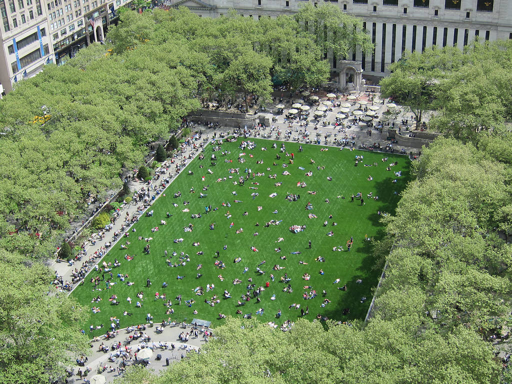 The 13 Best Parks to Enjoy in NYC for 2024 | Best NYC Parks