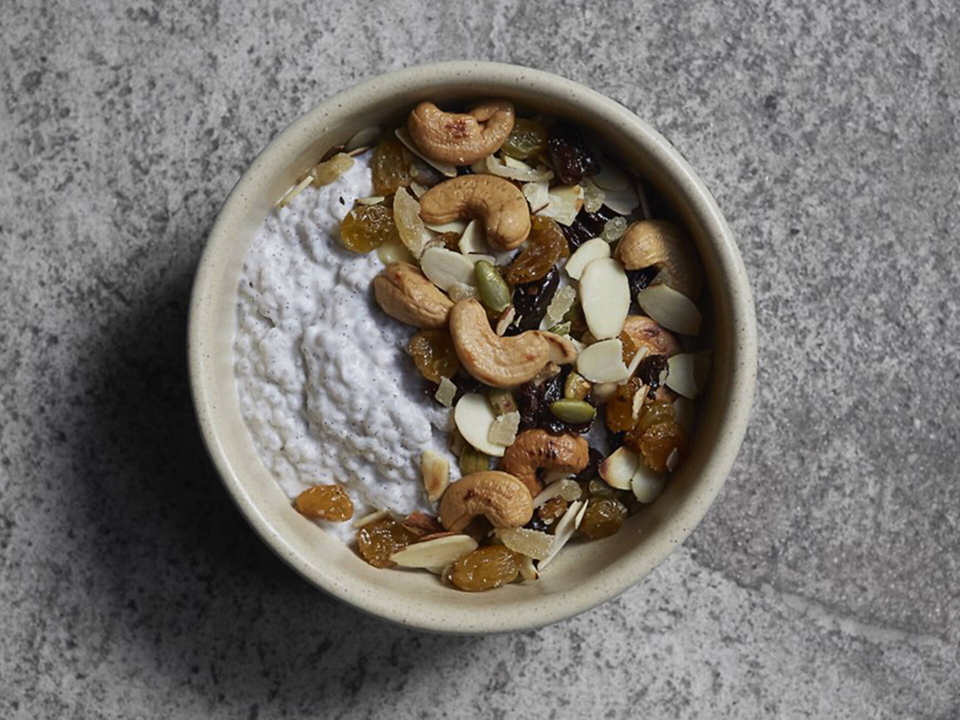 Where to find the best cheap health bowls in NYC