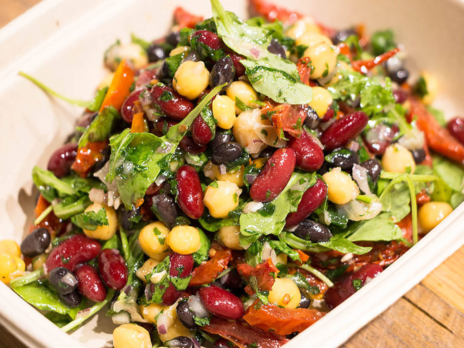 Best Mediterranean Restaurants in Boston 2023: 15 Popular Options