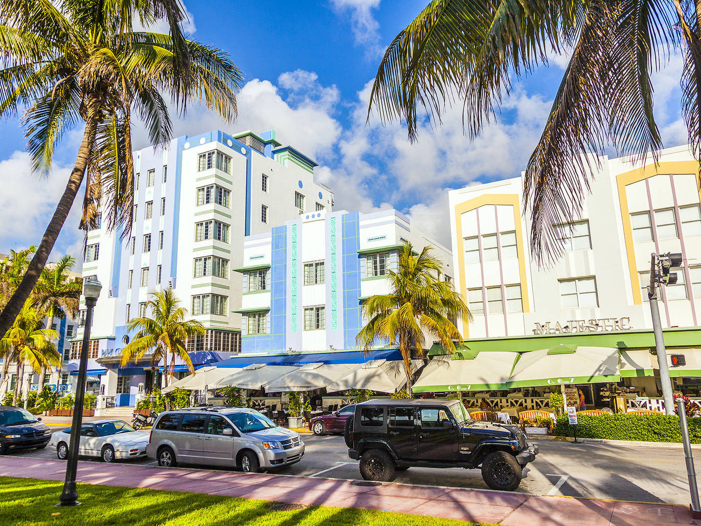 Miami Beach Parking Tips: A Locals Guide to Navigating Parking in Miami ...