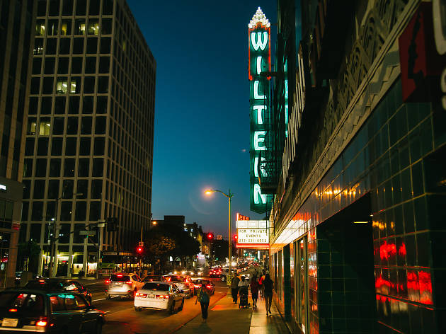 13 signs you know you're in Koreatown