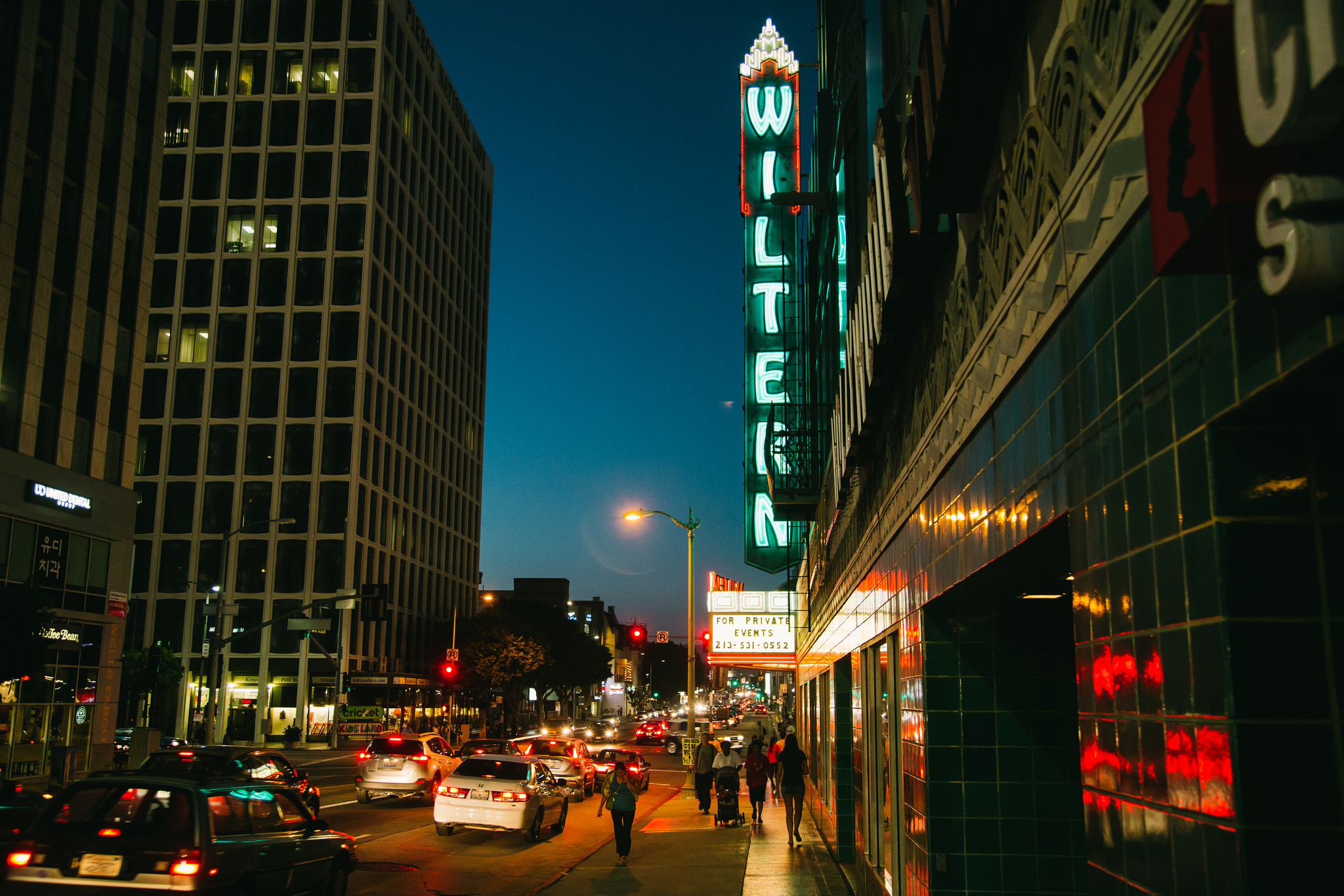 13 signs you know you're in Koreatown