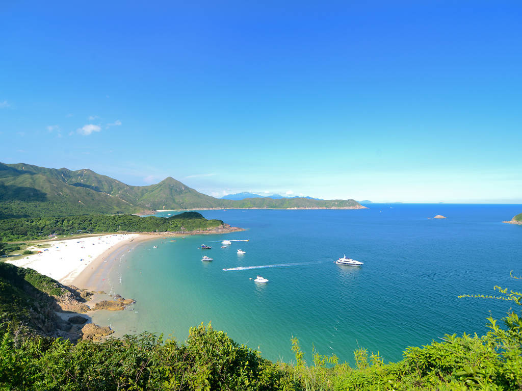 Kwun Tong: The Ultimate Guide — Time Out