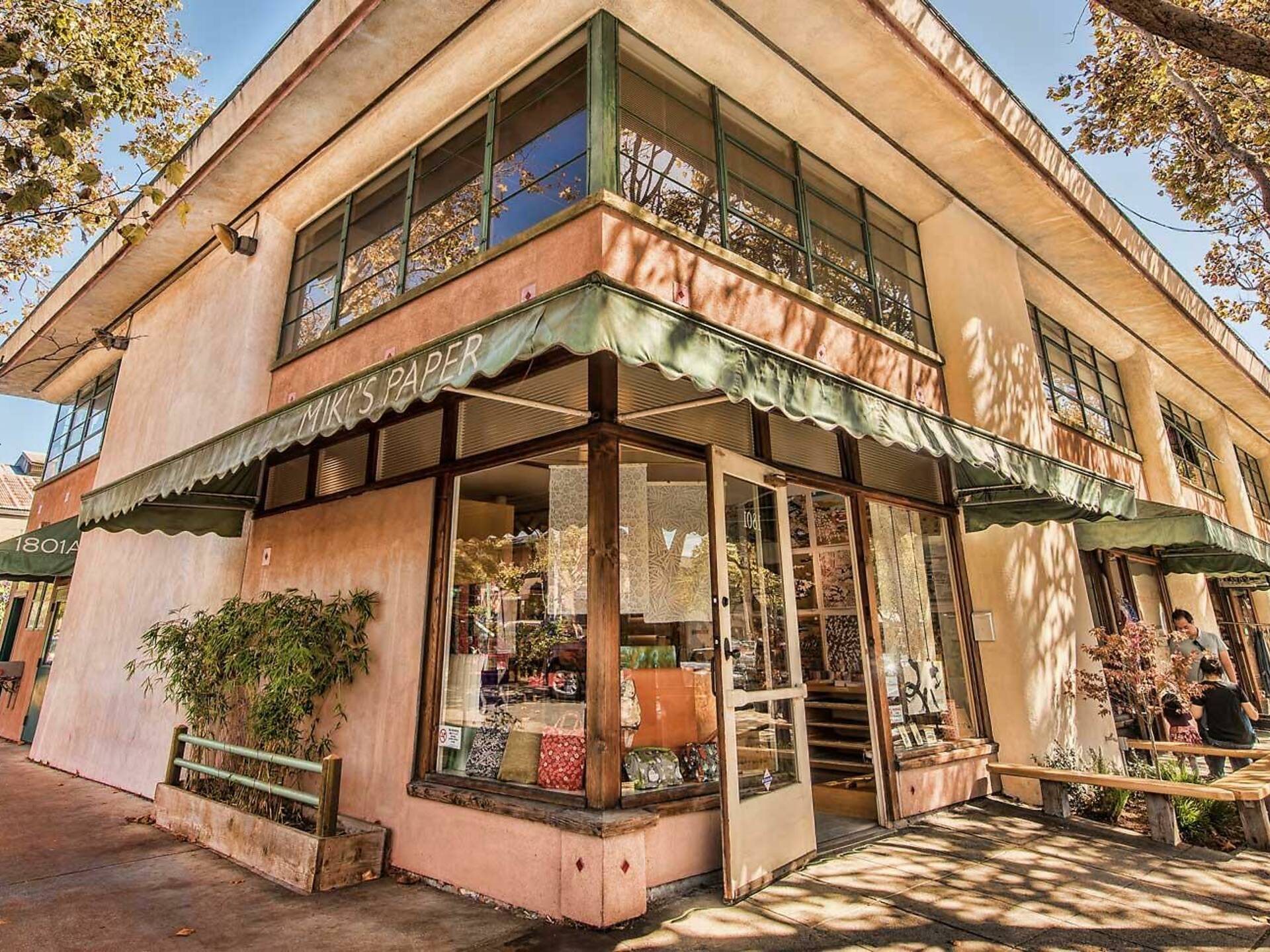 The best stationery stores in the Bay for cards and invites