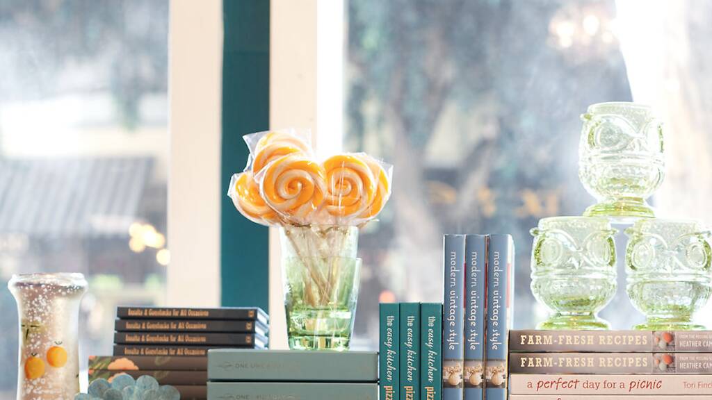 The best stationery stores in the Bay for cards and invites