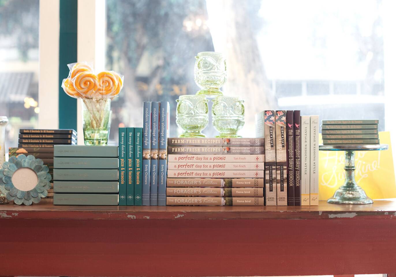 The best stationery stores in the Bay for cards and invites