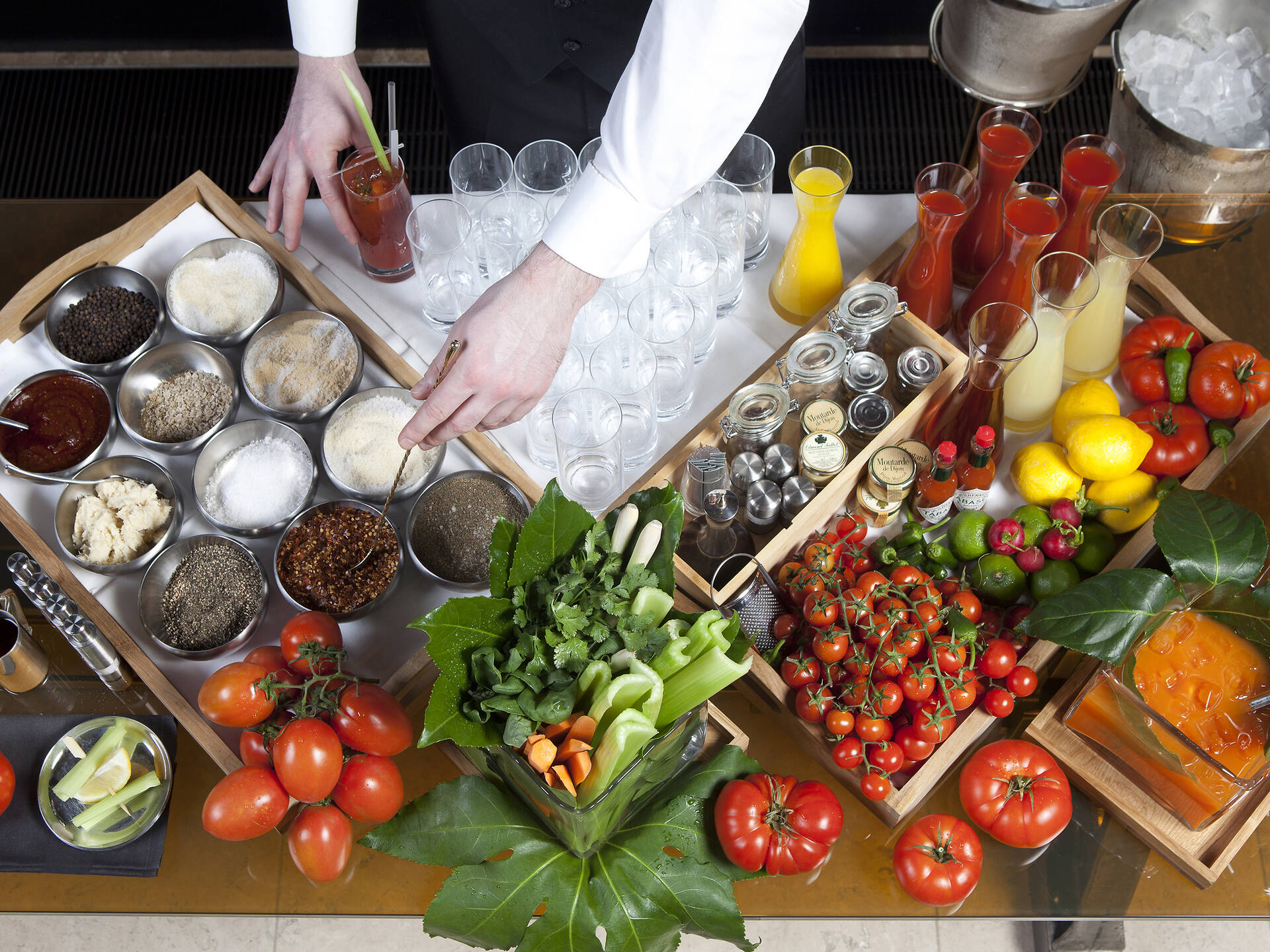 Five beautiful drinks trolleys in London – Time Out London