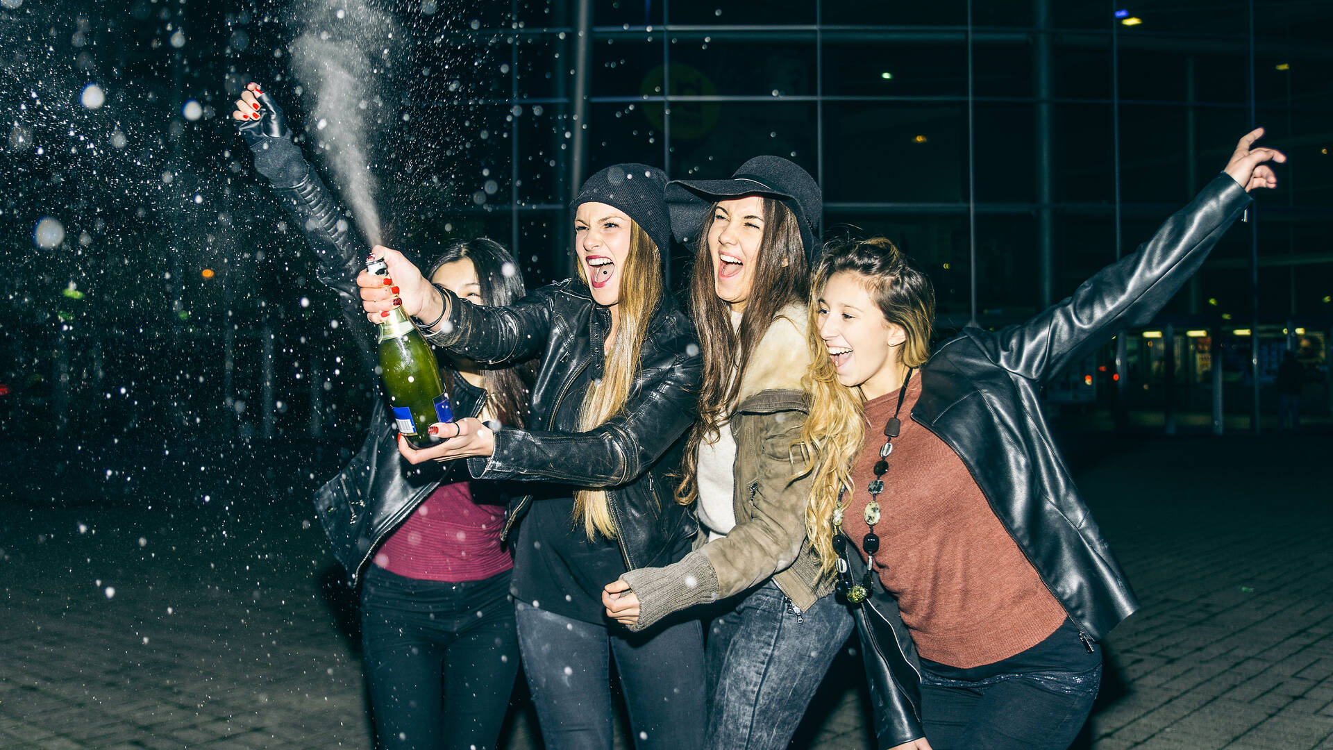 The best independence day parties in Tel Aviv, Israel